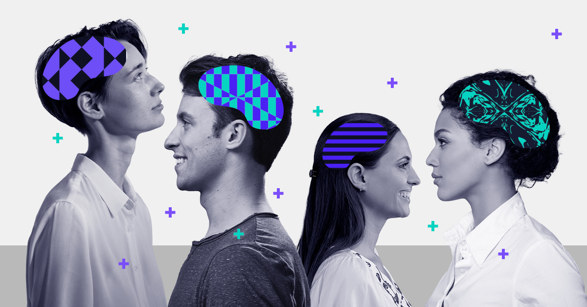 🧠 Neurodiversidad: normalicemos nuestra diversidad | Crehana CO