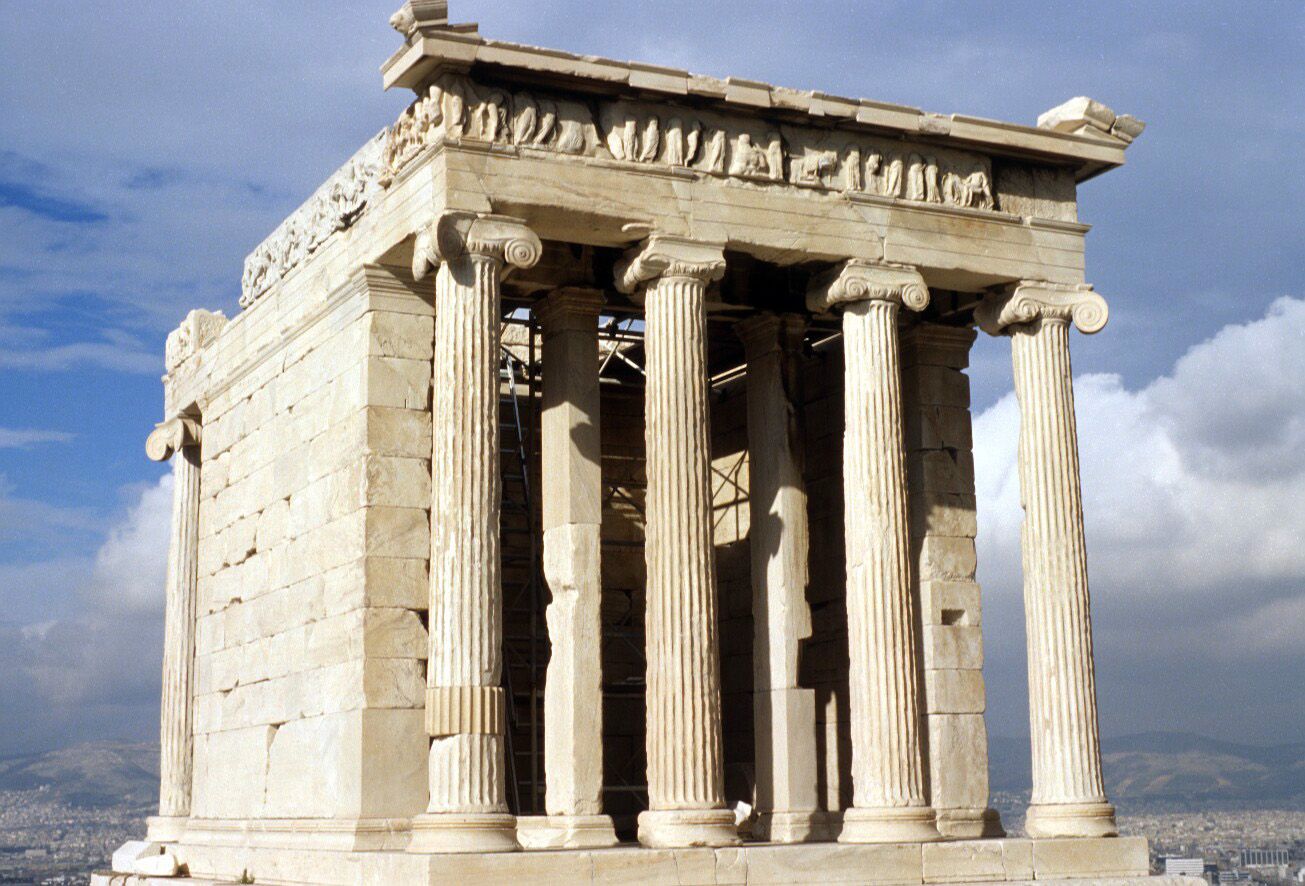 🤓 Historia de la Arquitectura: Evolución y Características | Crehana