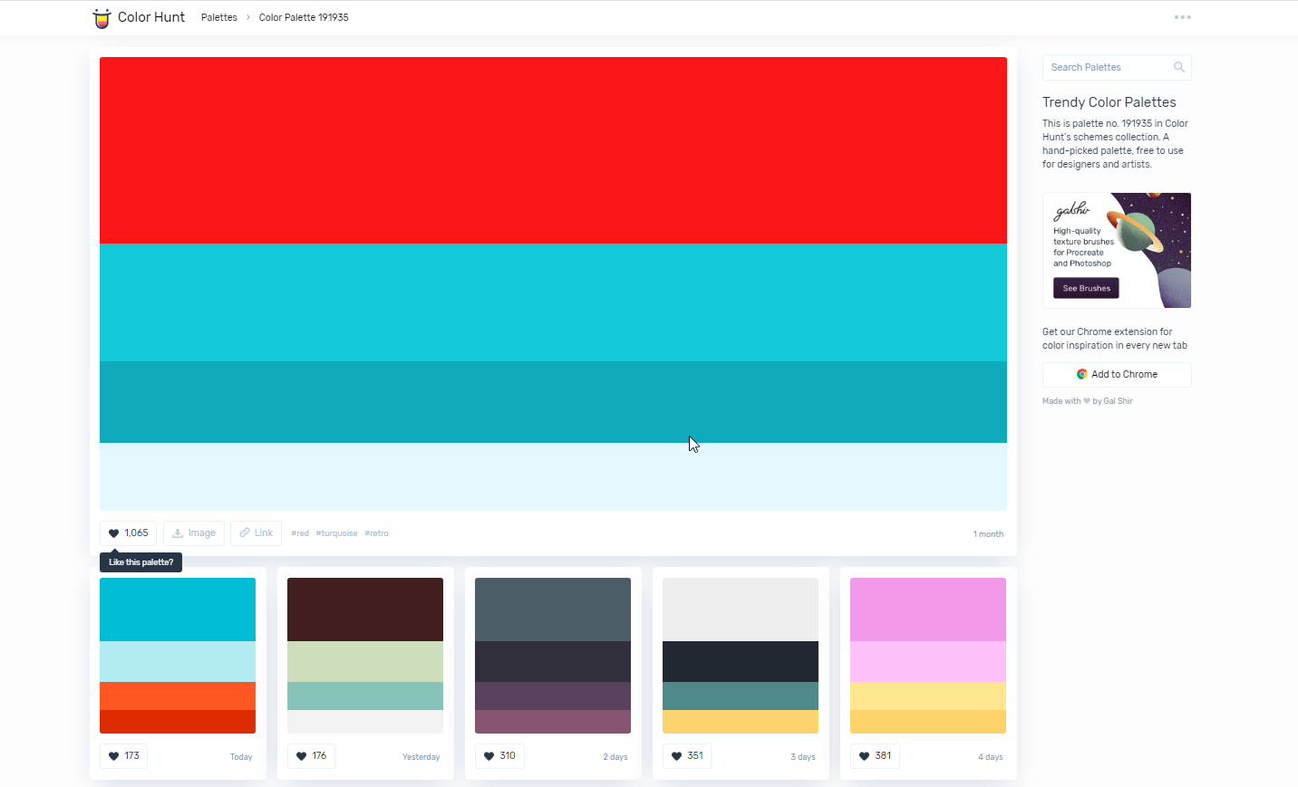 Como criar uma paleta de cores? Aqui está o truque | Crehana
