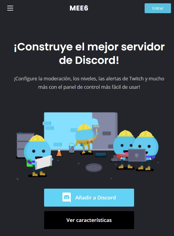 Koya Bot Para Discord Bot De Juegos Y Bienvenida Para